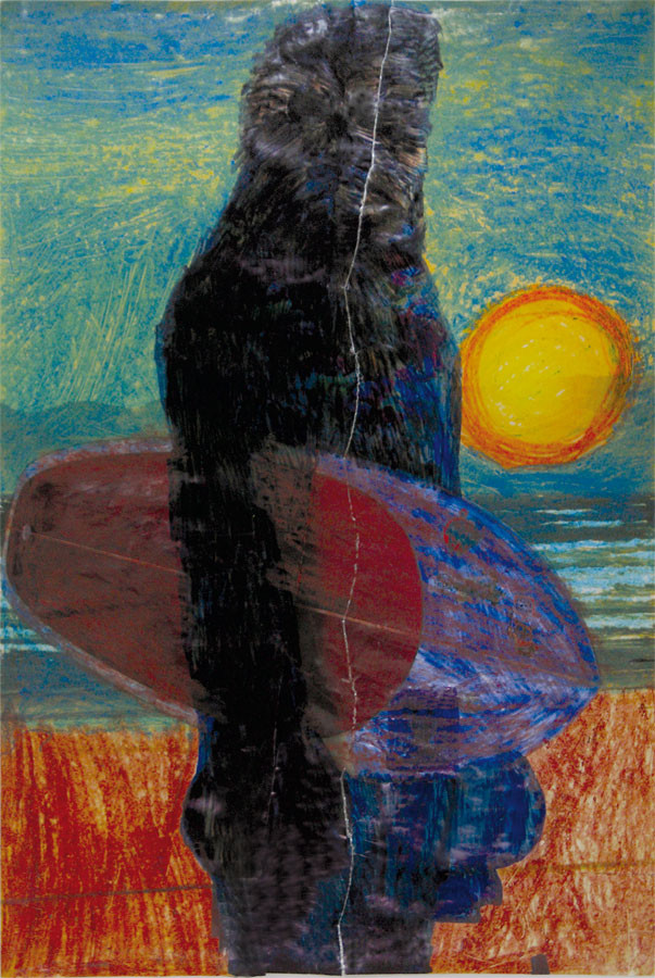 Artistes | christian berst — art brut