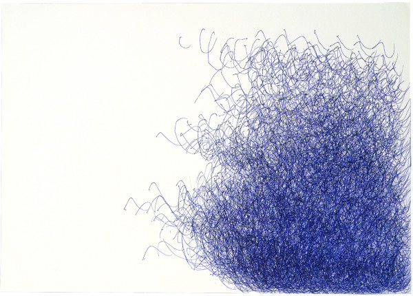 Yuichi Saito | christian berst — art brut