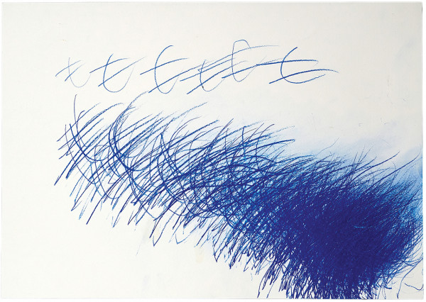 Yuichi Saito | christian berst — art brut