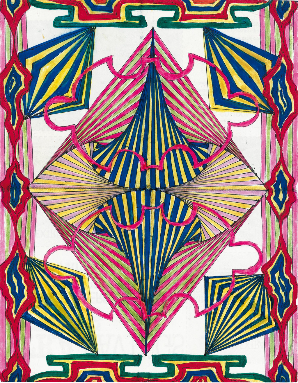 albert moser | christian berst — art brut