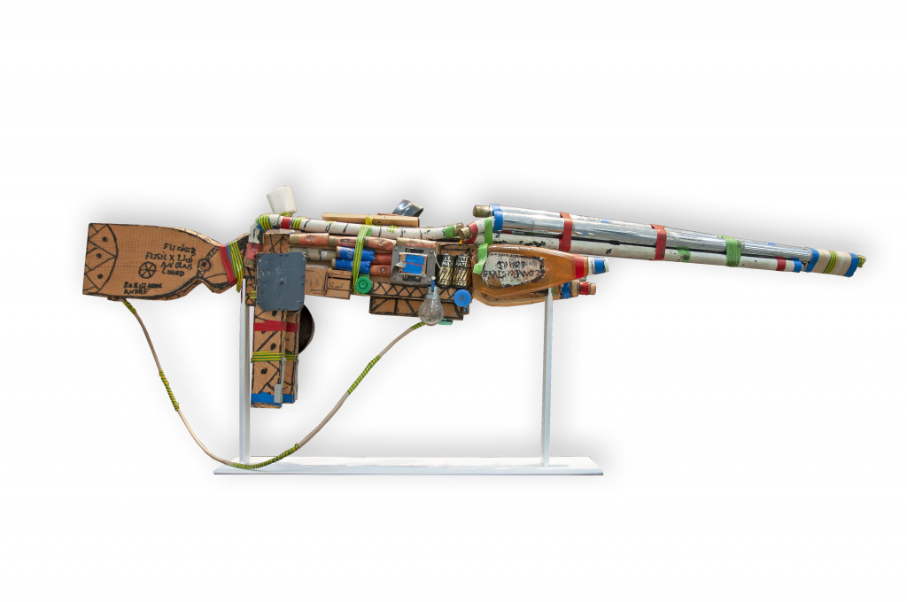 André Robillard | christian berst — art brut