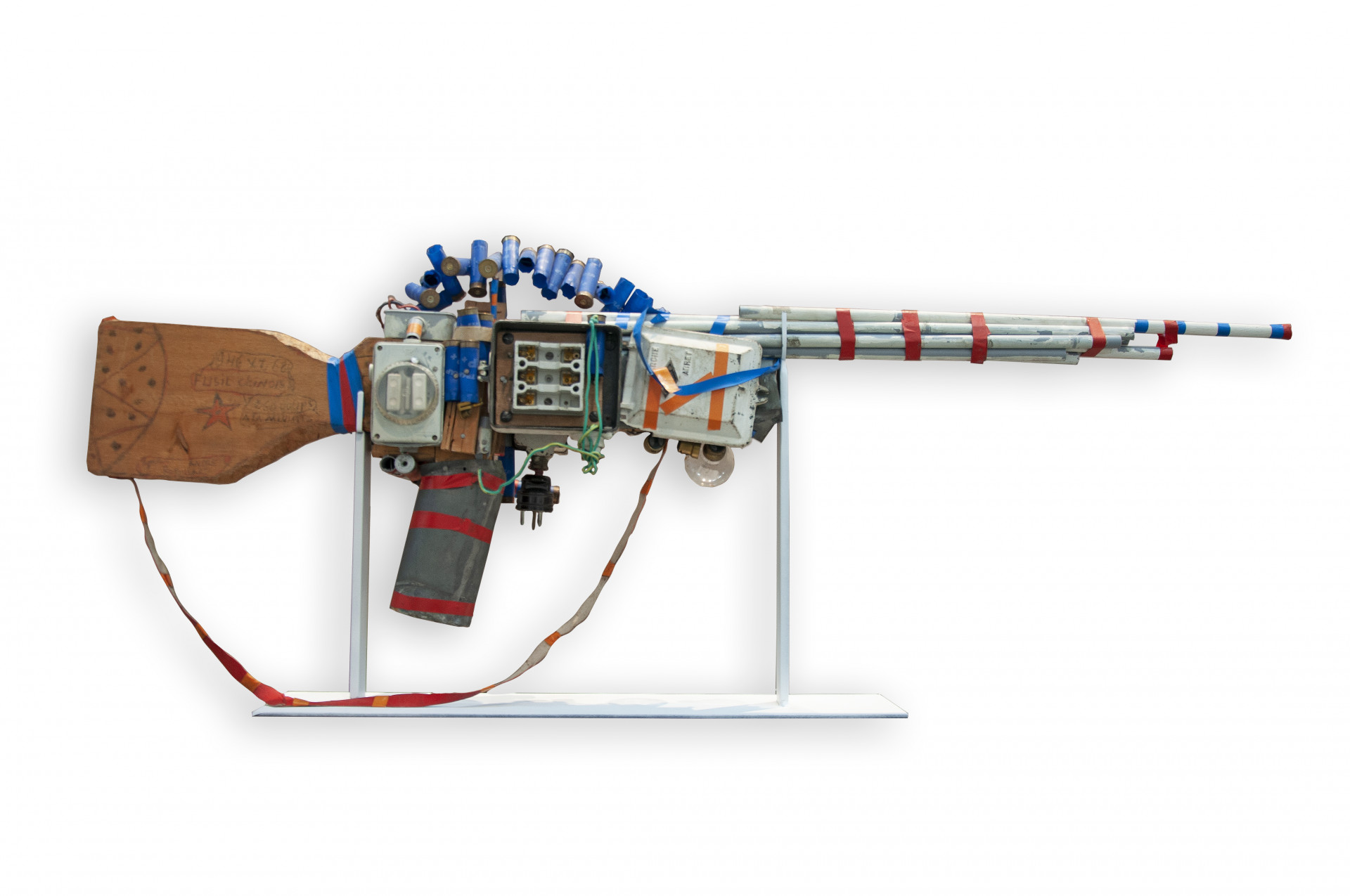 André Robillard | christian berst — art brut