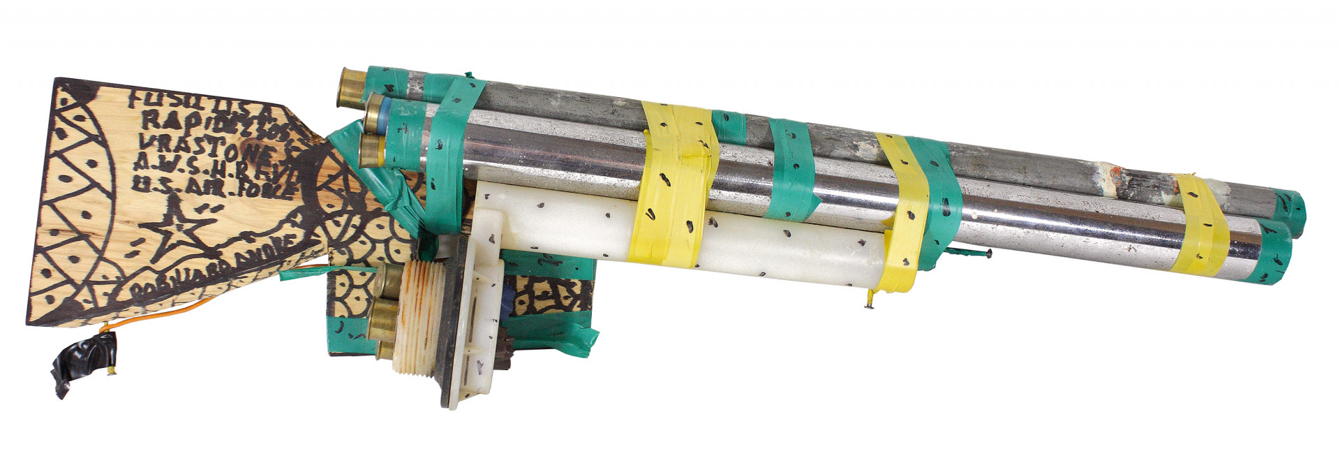 André Robillard | christian berst — art brut