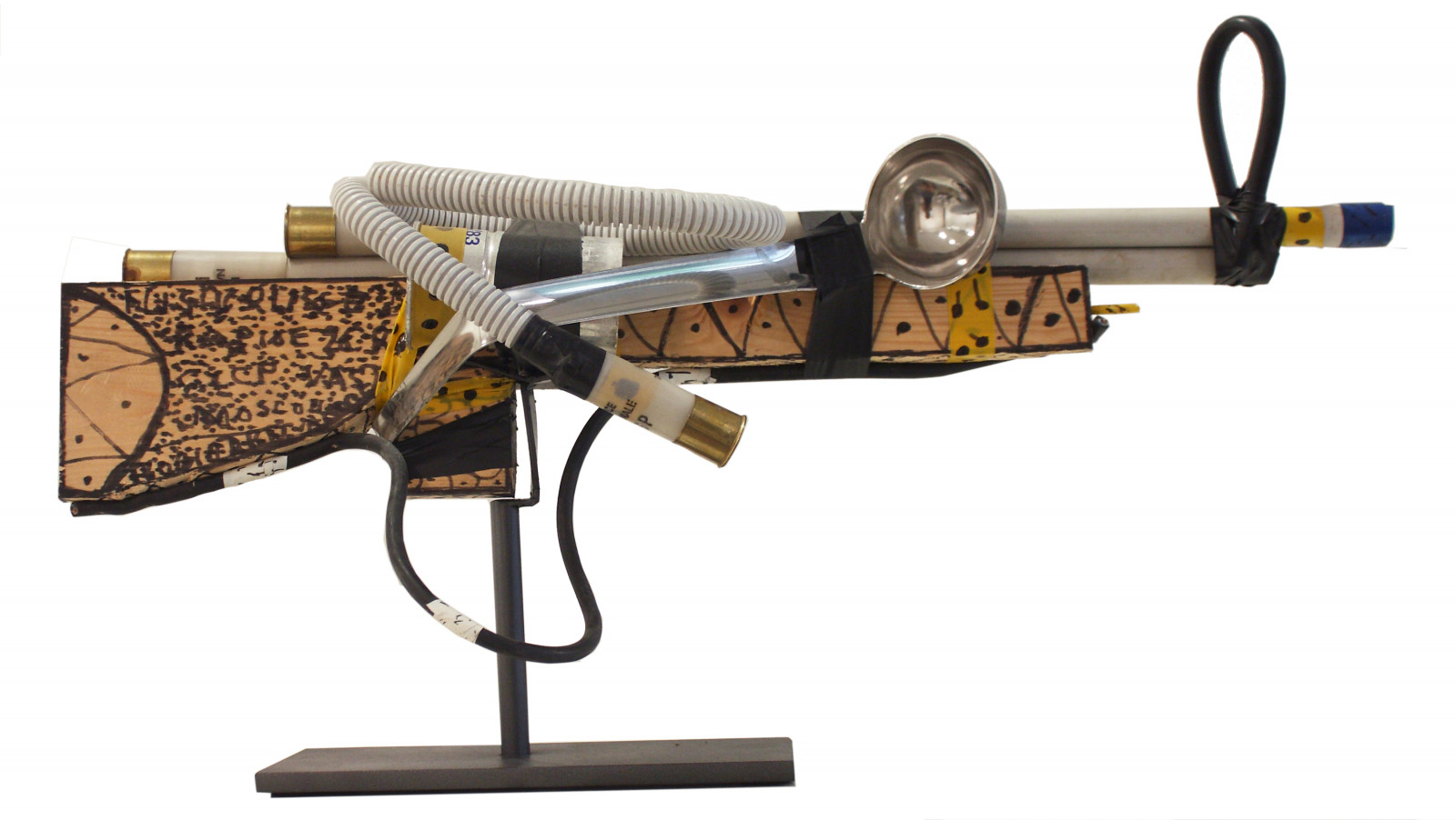 André Robillard | christian berst — art brut