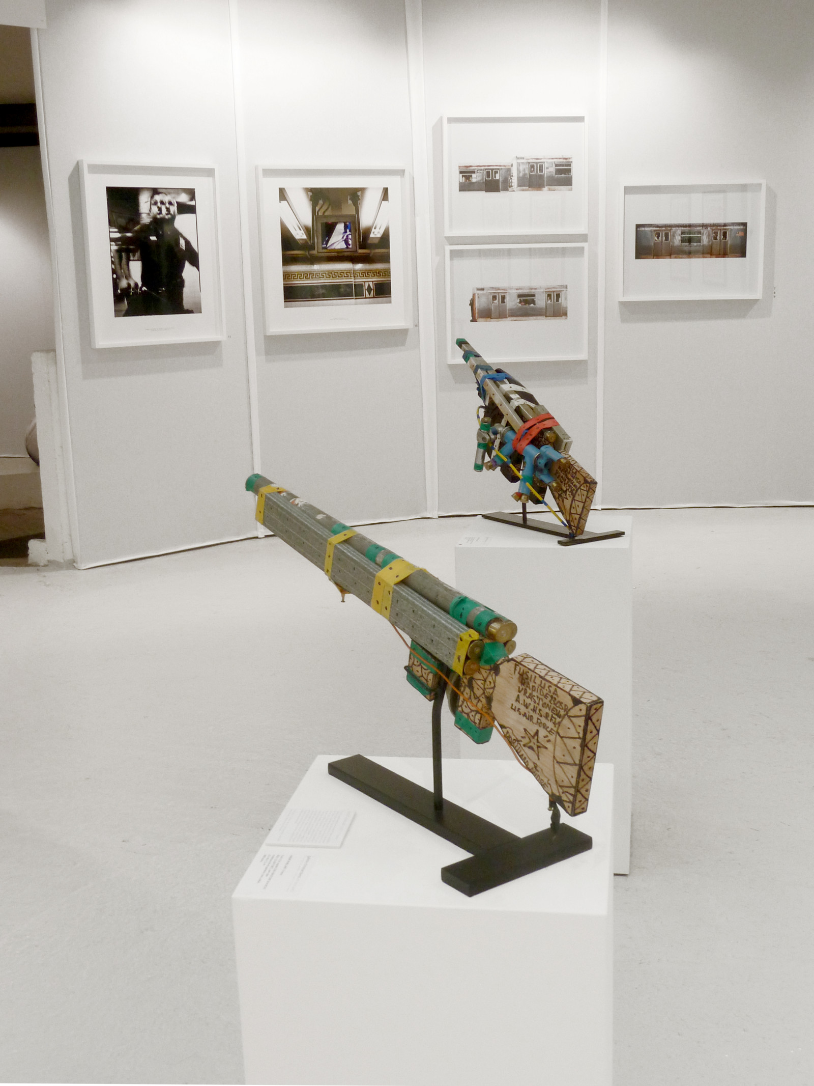 André Robillard | christian berst — art brut