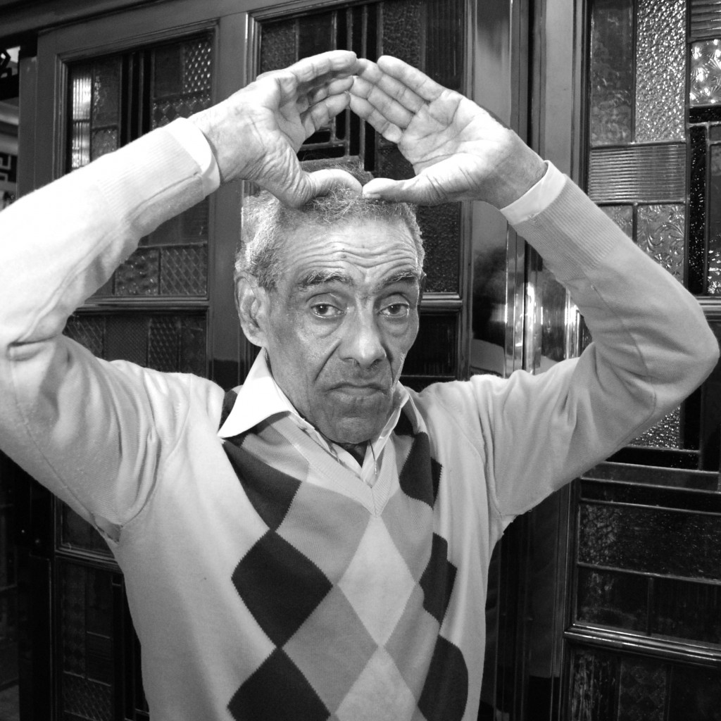 PreTENse | christian berst — art brut