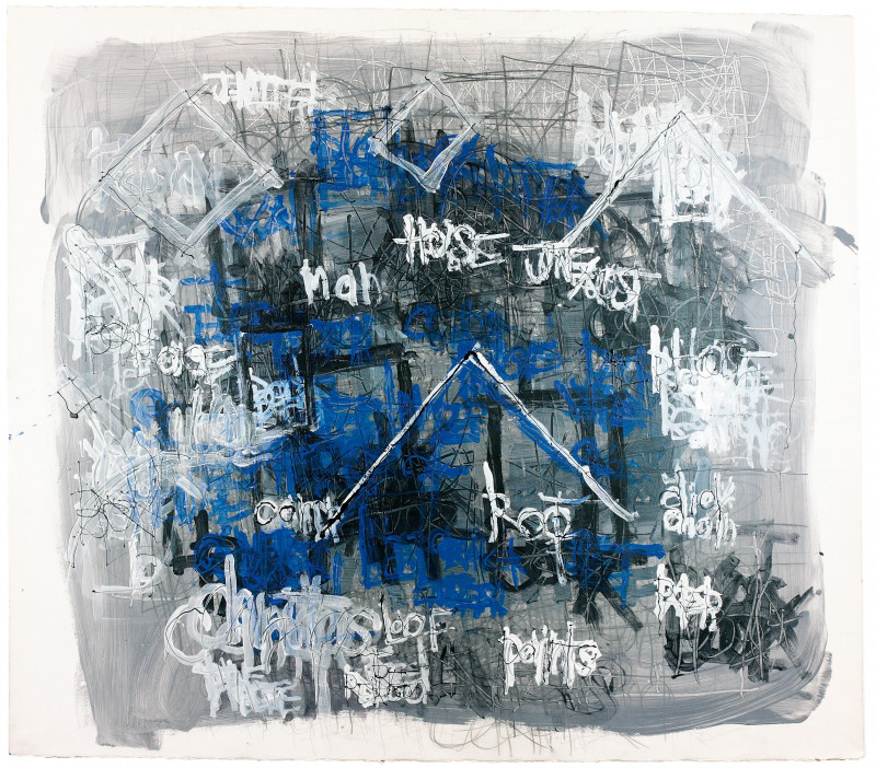 Dan Miller | christian berst — art brut