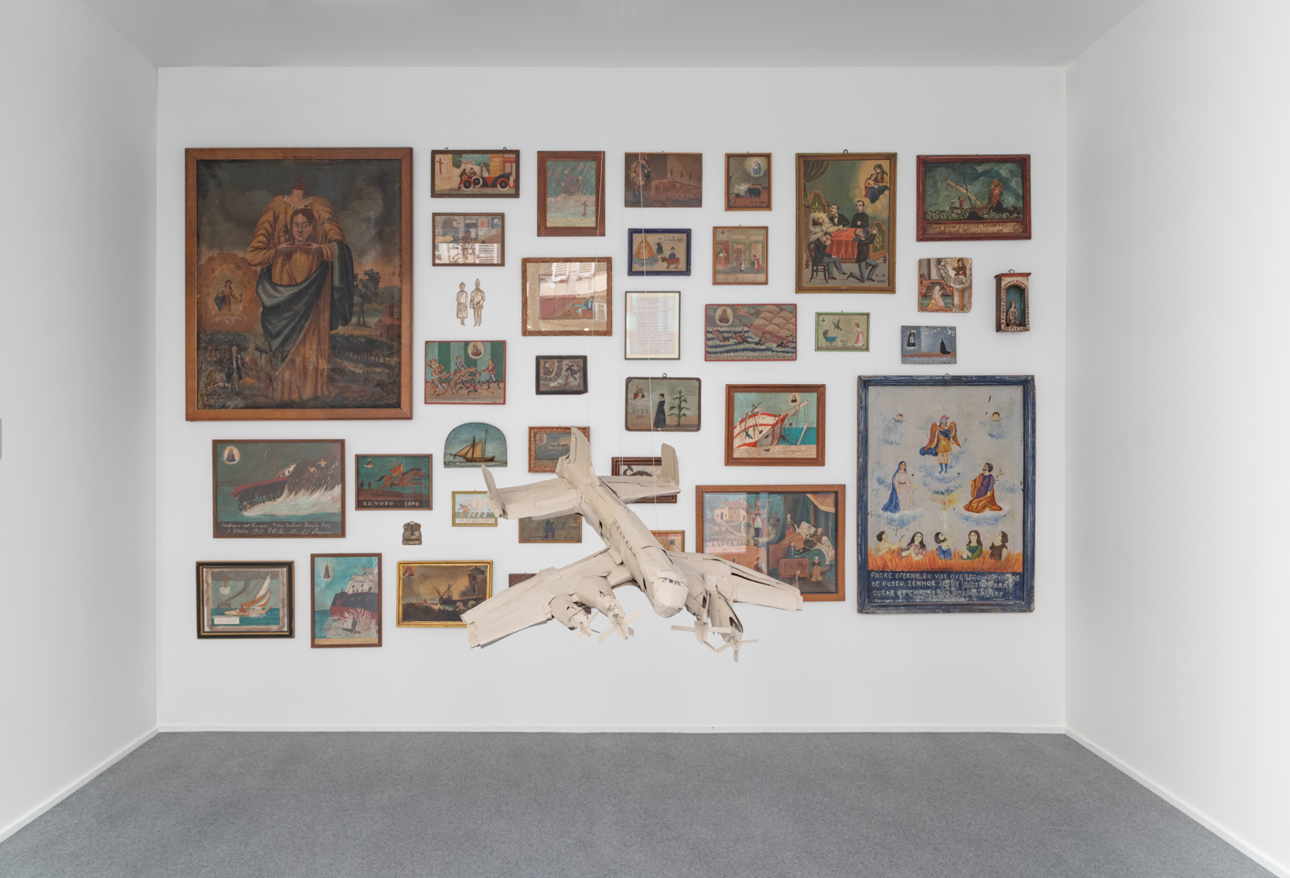 Hans-Jörg Georgi | christian berst — art brut