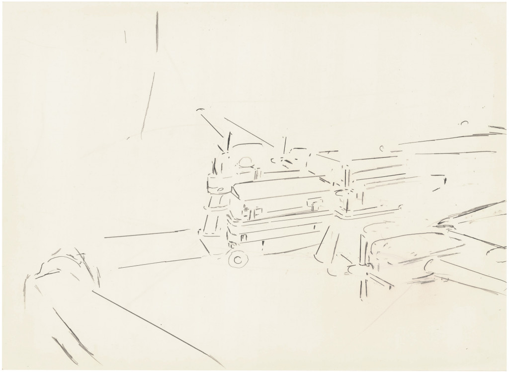 Hans-Jörg Georgi | christian berst — art brut