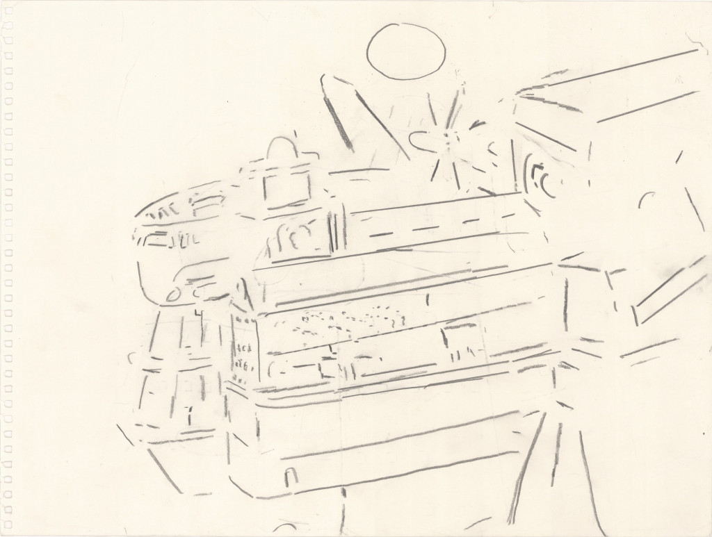 hans-jörg georgi : | christian berst — art brut