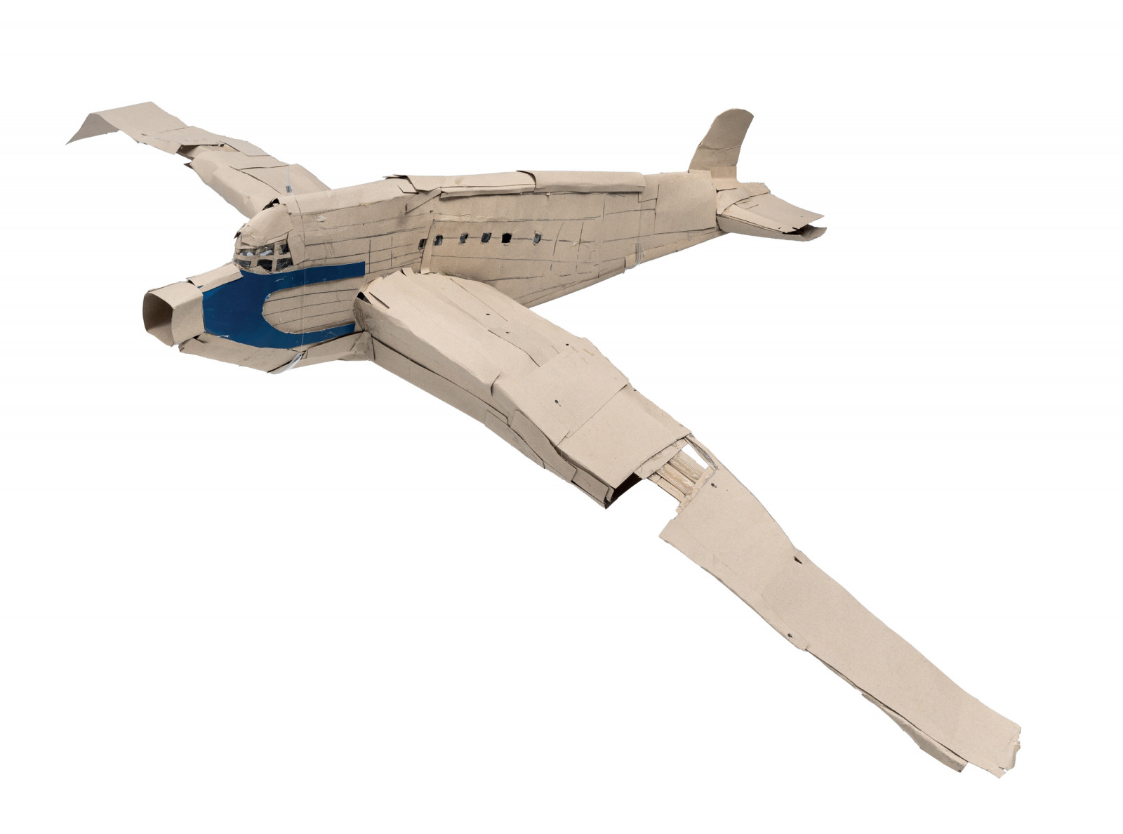 Hans-Jörg Georgi | christian berst — art brut