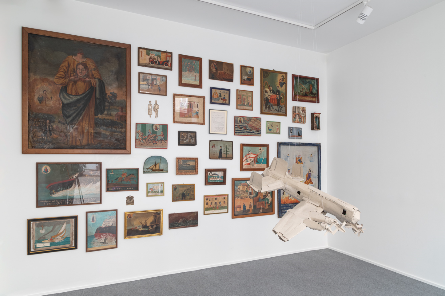 Hans-Jörg Georgi | christian berst — art brut