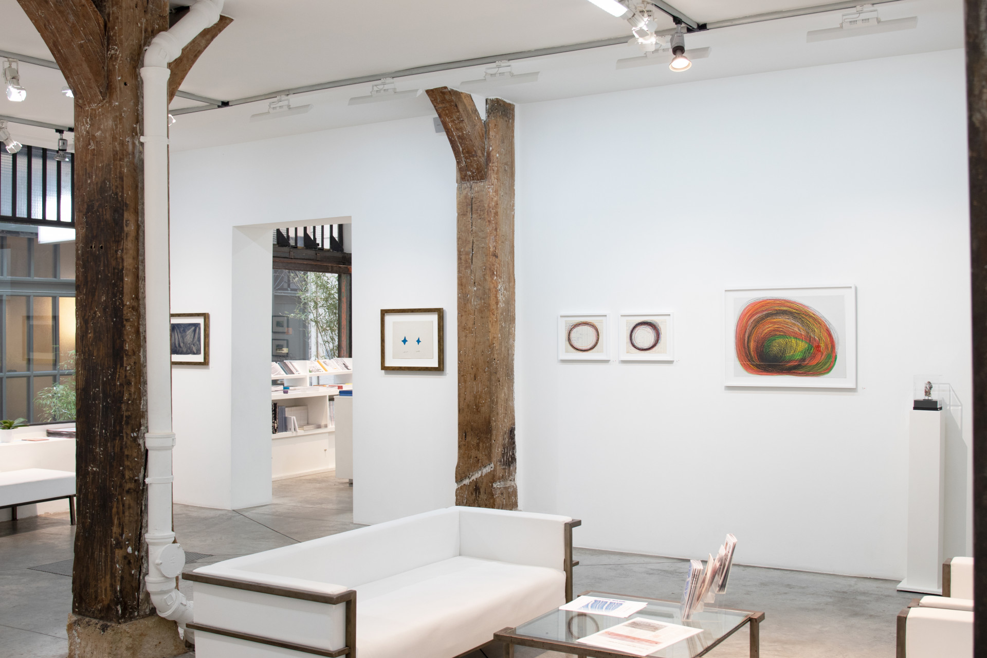 Johann Hauser | christian berst — art brut