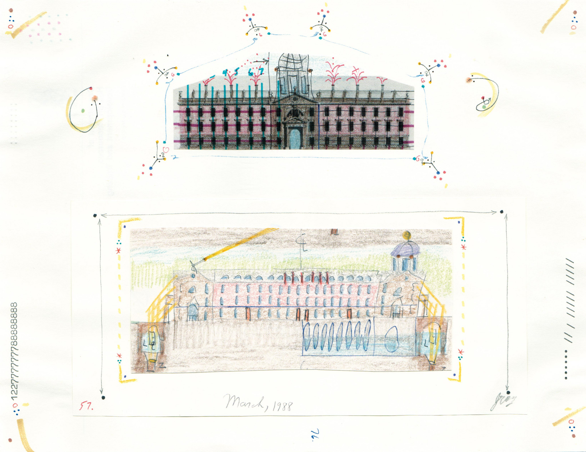 John Devlin | christian berst — art brut