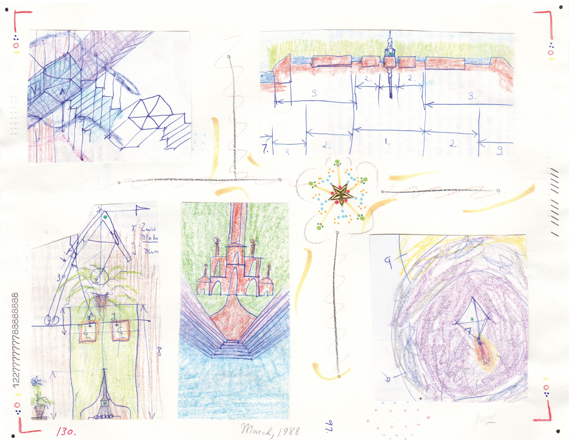 John Devlin | christian berst — art brut