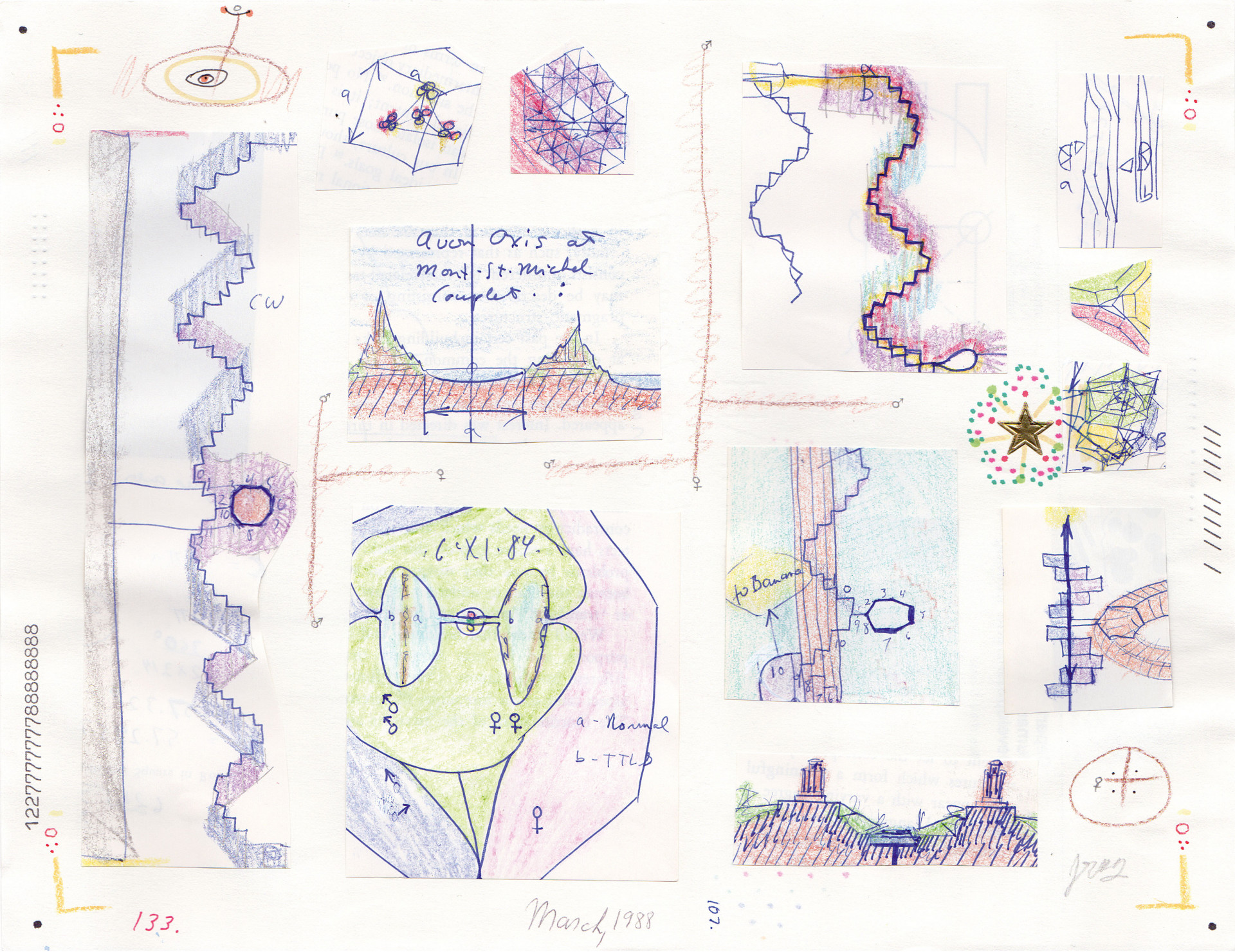 John Devlin | christian berst — art brut