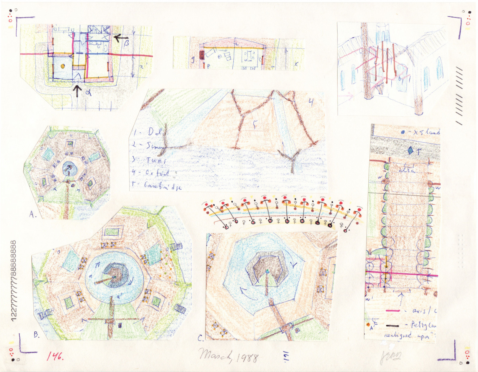 John Devlin | christian berst — art brut