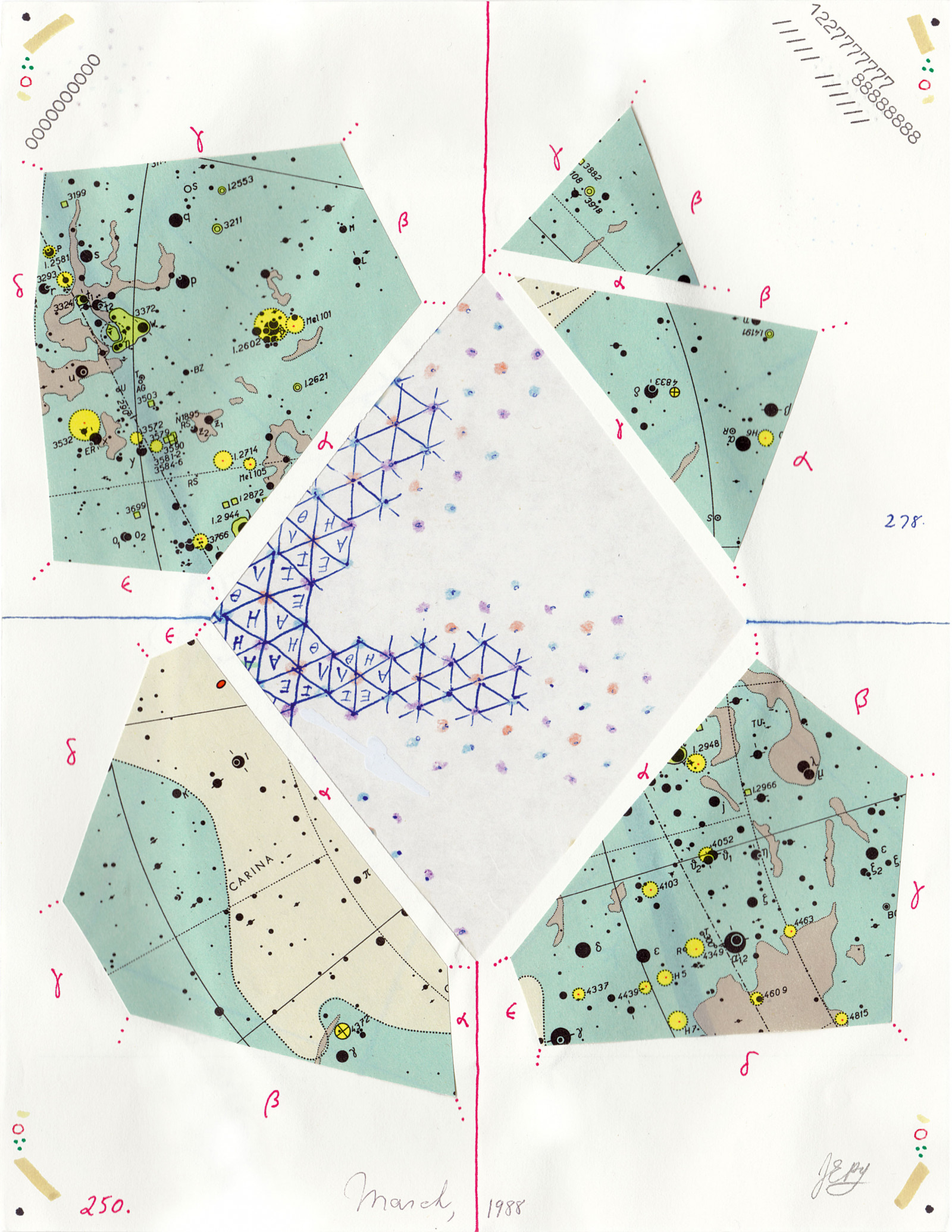 John Devlin | christian berst — art brut