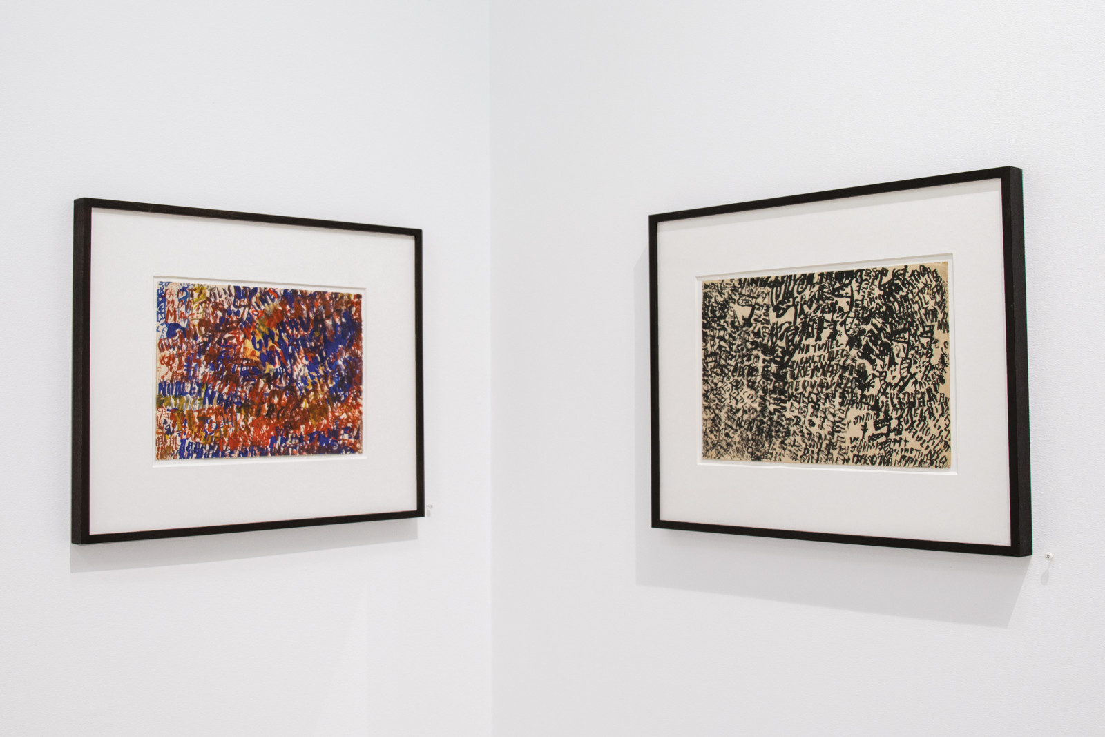 John Ricardo Cunningham | christian berst — art brut