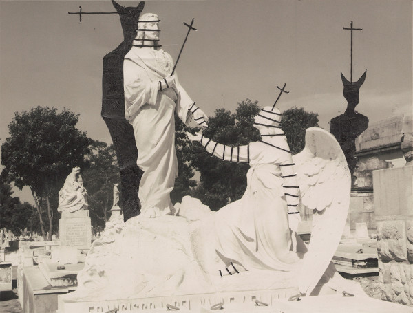 Jorge Alberto Cadi | christian berst — art brut