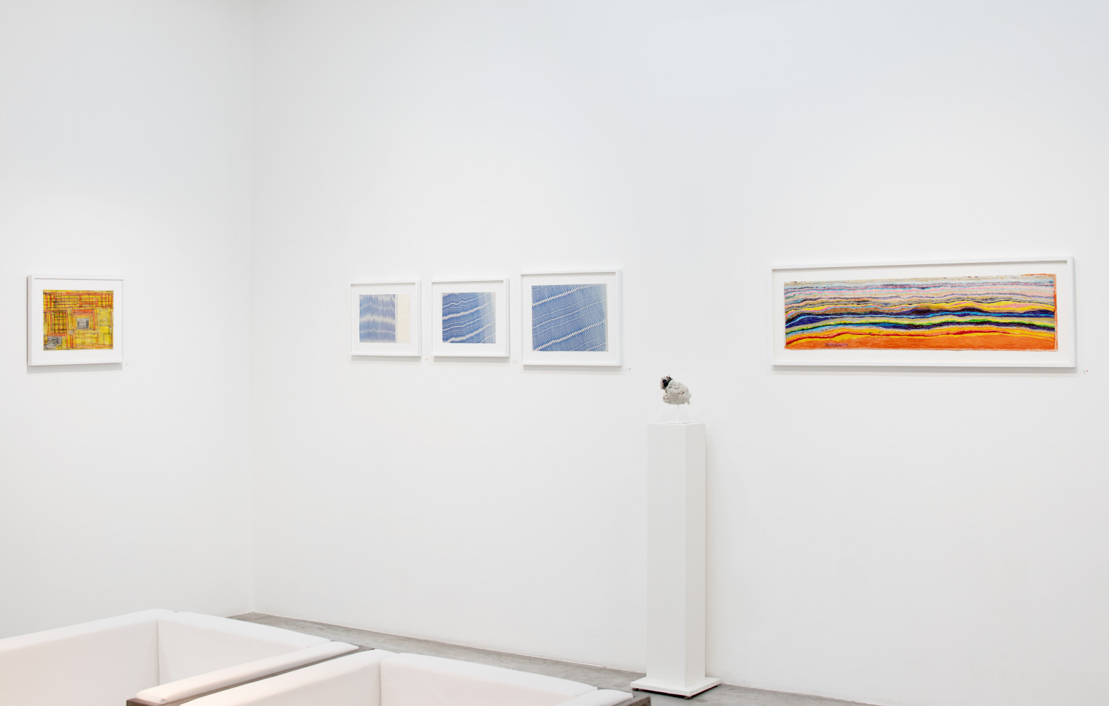 Josef Hofer | christian berst — art brut