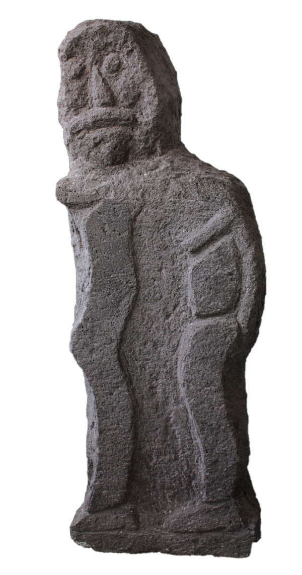 Joseph Barbiero | christian berst — art brut