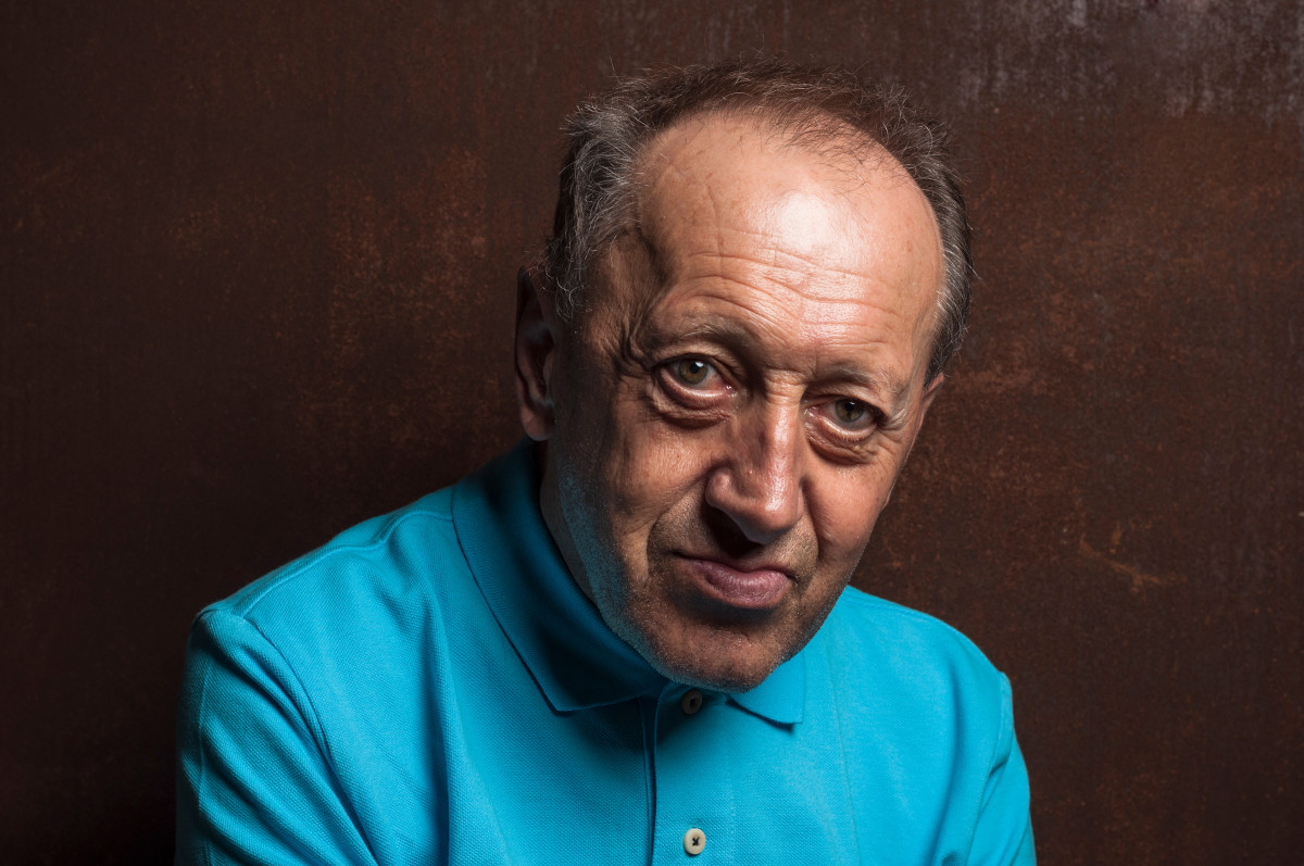 Joseph Lambert | christian berst — art brut