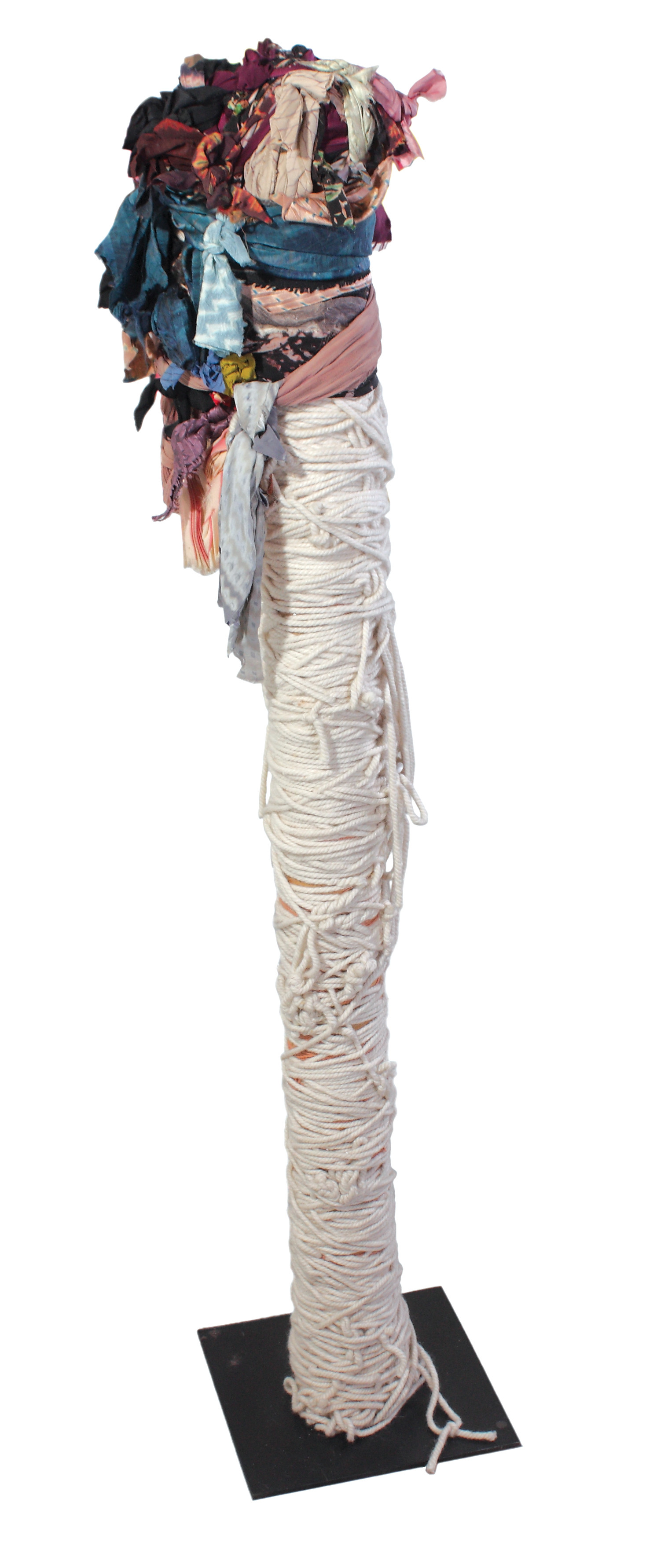 Judith Scott | christian berst — art brut