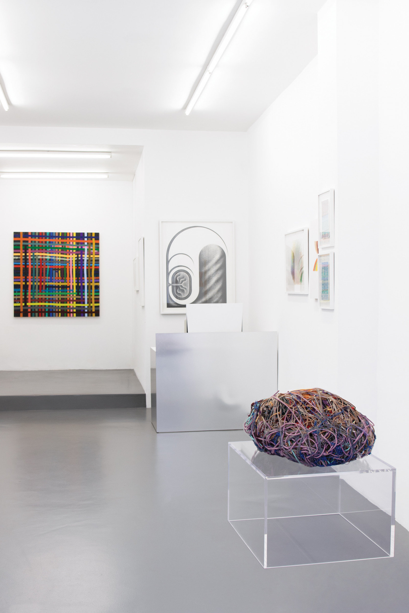 Judith Scott | christian berst — art brut