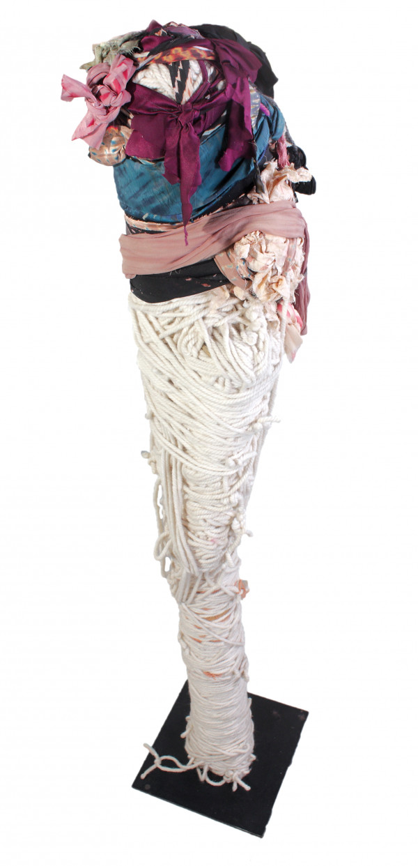 Judith Scott | christian berst — art brut