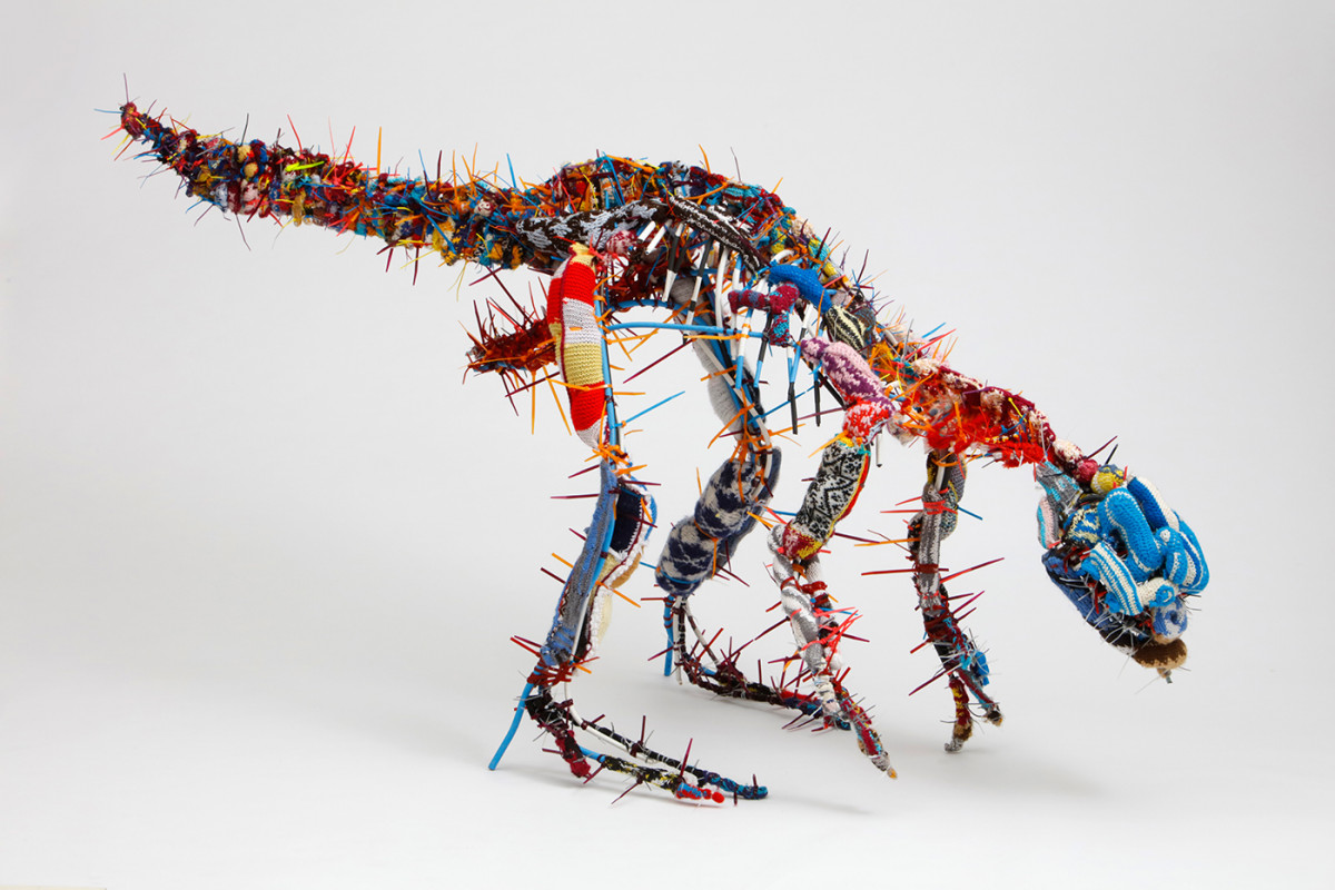 Julia Krause-Harder | christian berst — art brut