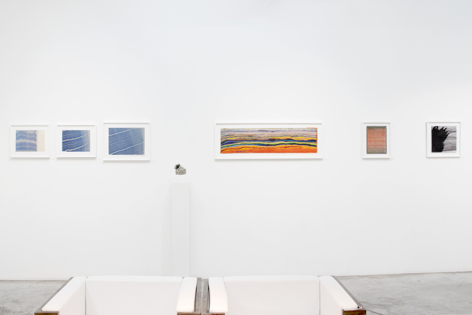 Julius Bockelt | christian berst — art brut