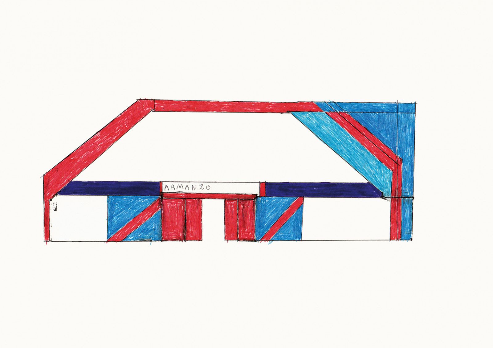 Kostia Botkine | christian berst — art brut