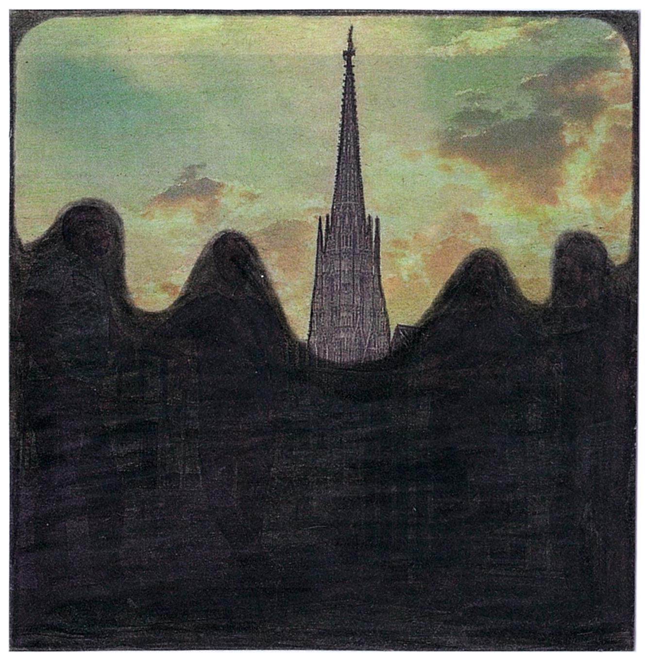 Leopold Strobl | christian berst — art brut