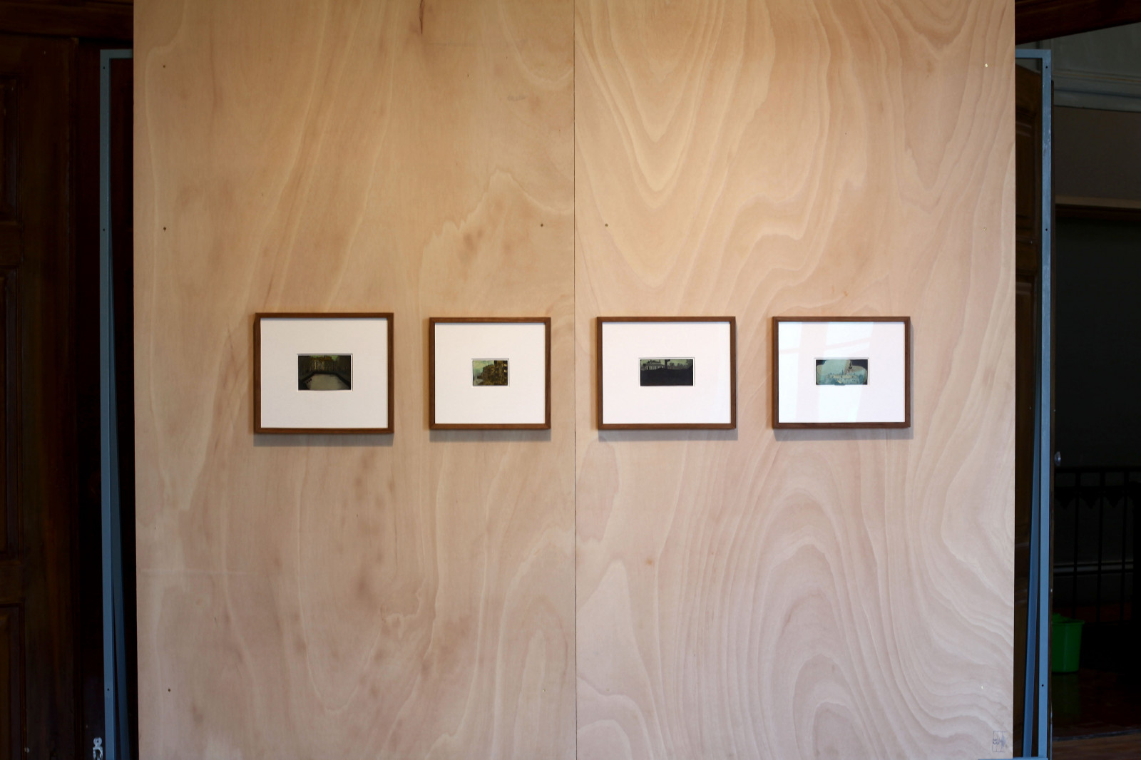 Leopold Strobl | christian berst — art brut