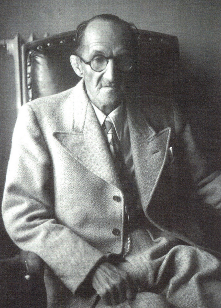 Louis Soutter | christian berst — art brut