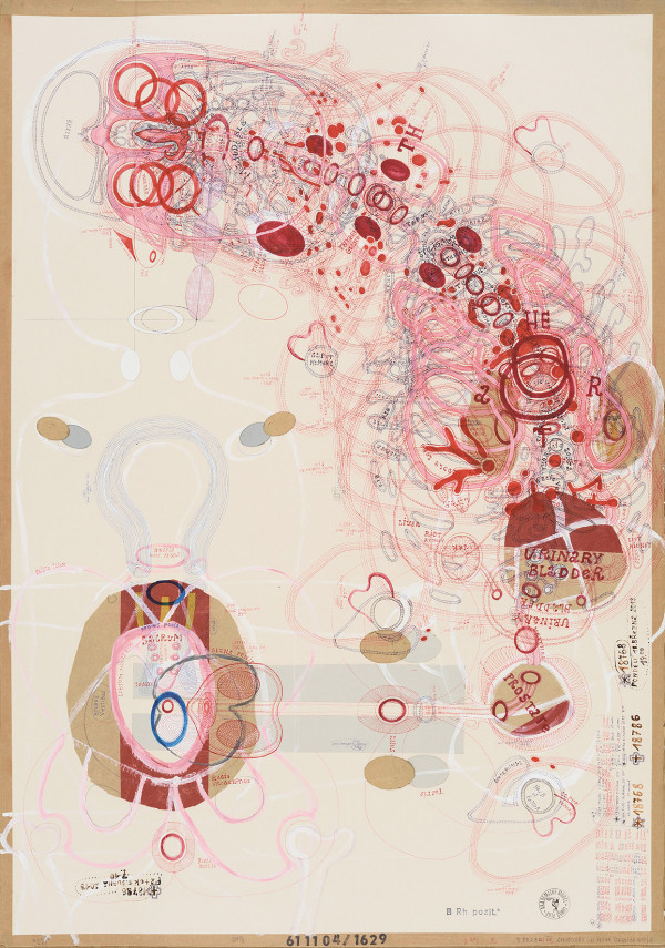 Luboš Plný | christian berst — art brut