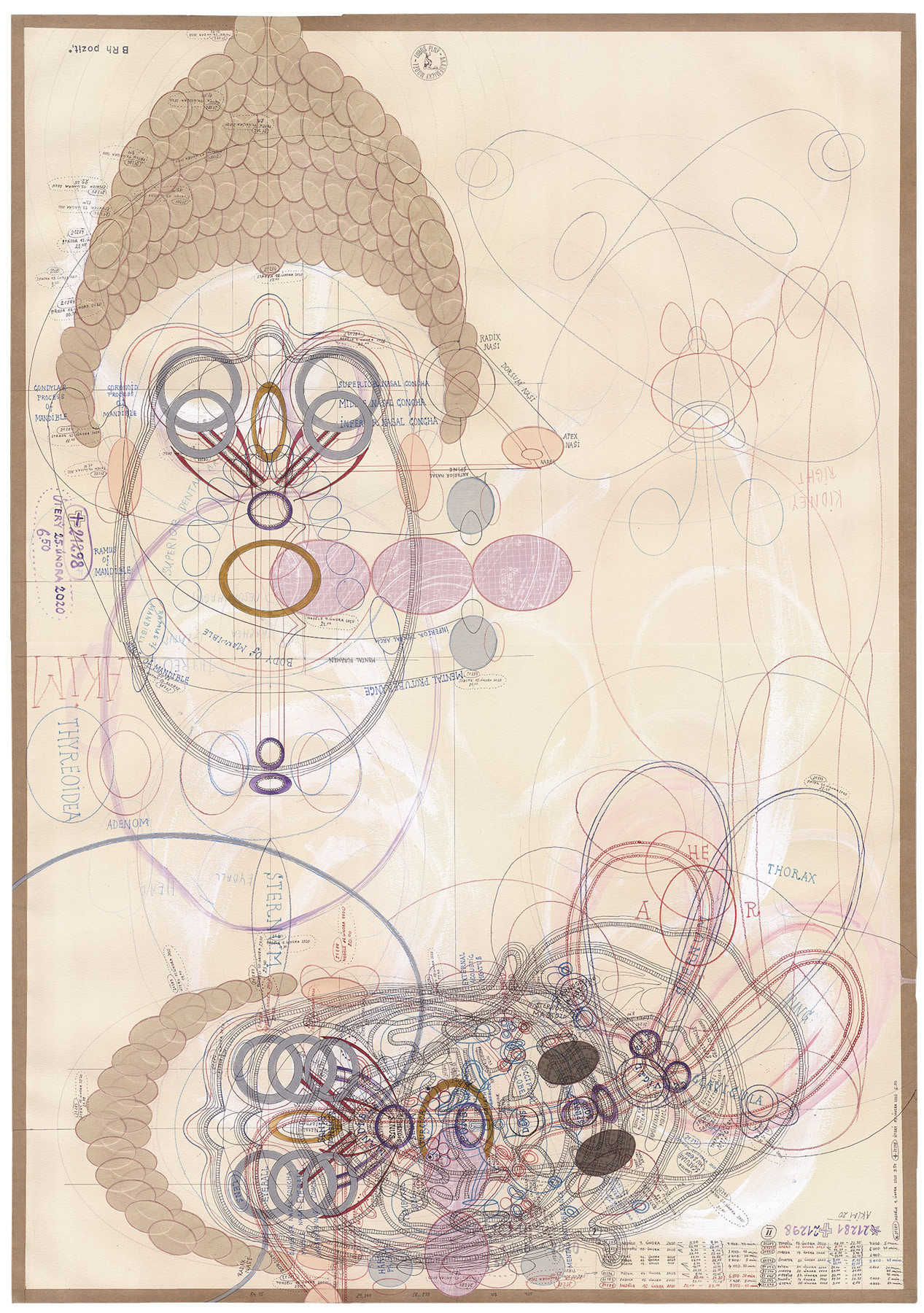 Luboš Plný | christian berst — art brut