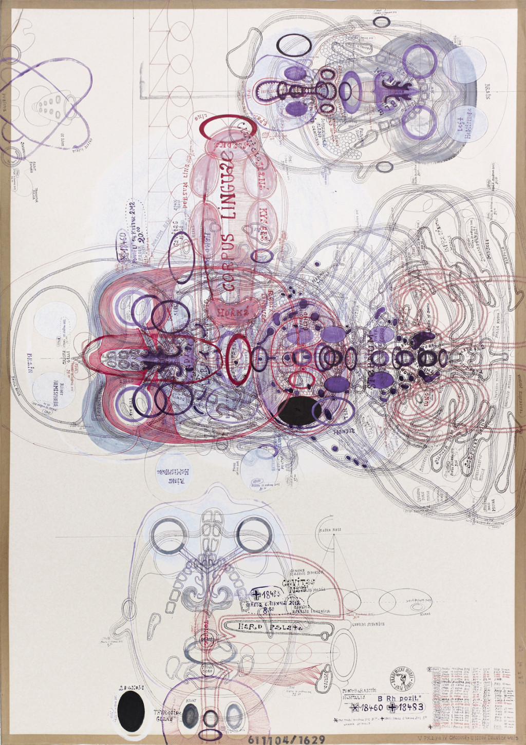 Luboš Plný | christian berst — art brut