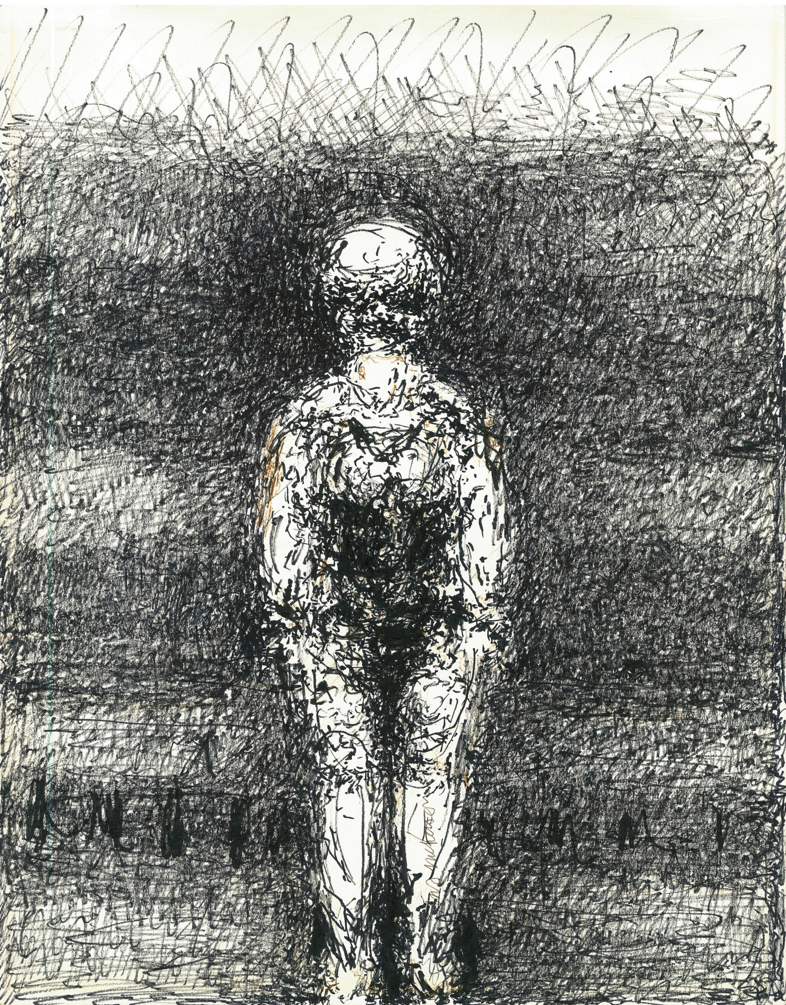 Malcolm Mc Kesson | christian berst — art brut