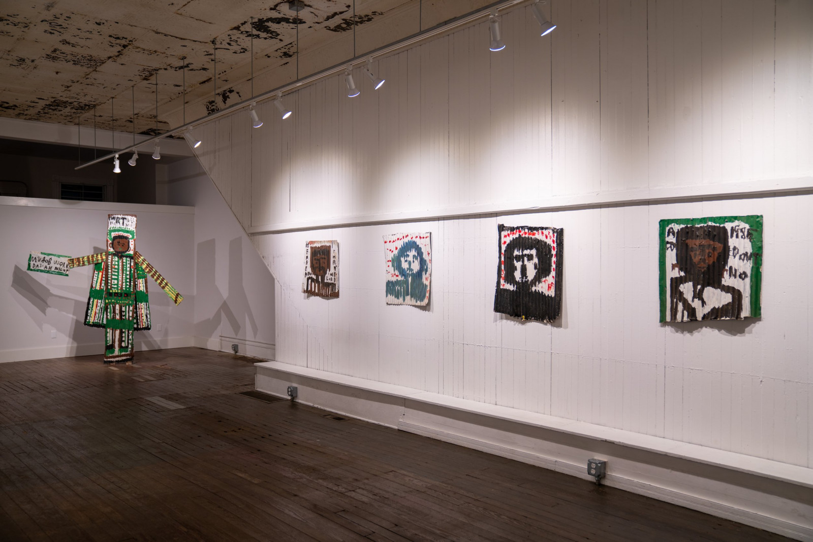 Mary T. Smith | christian berst — art brut