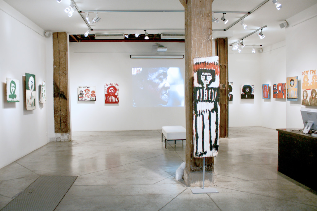 Mary T. Smith | christian berst — art brut