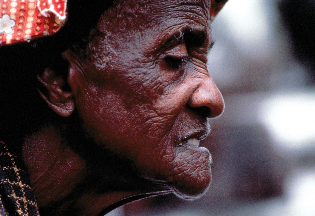 Mary T. Smith | christian berst — art brut