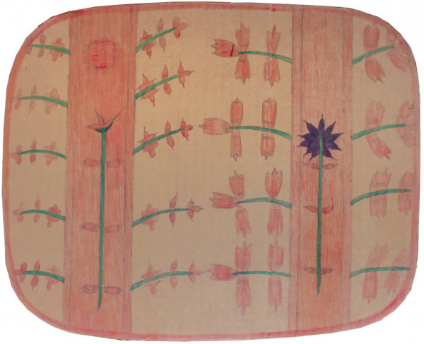 Masao Obata | christian berst — art brut