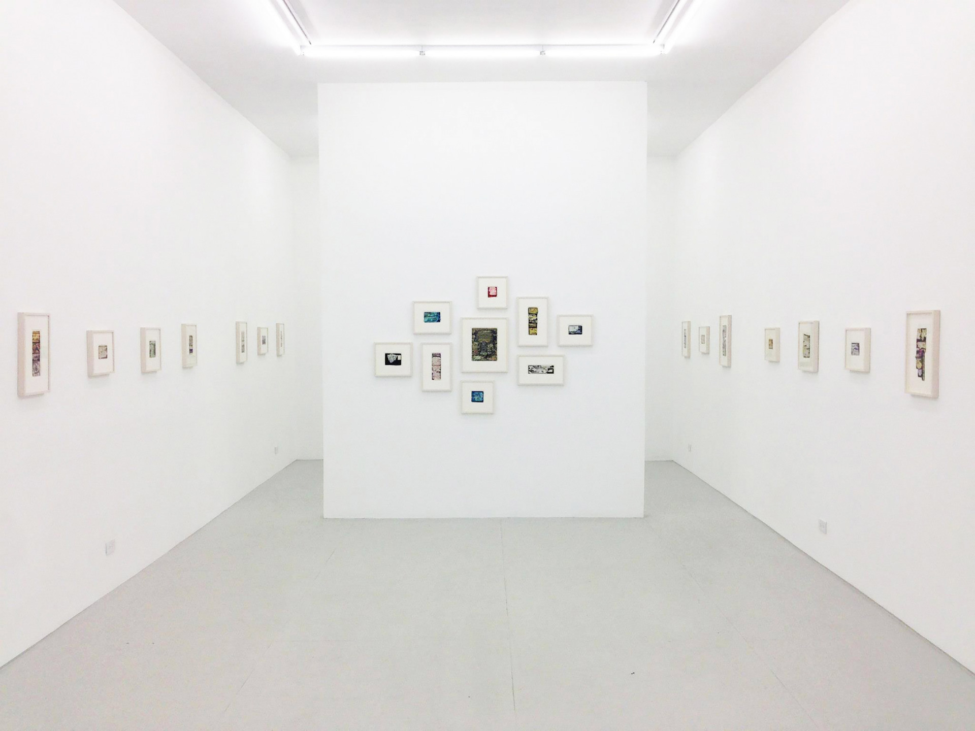 Melvin Way | christian berst — art brut