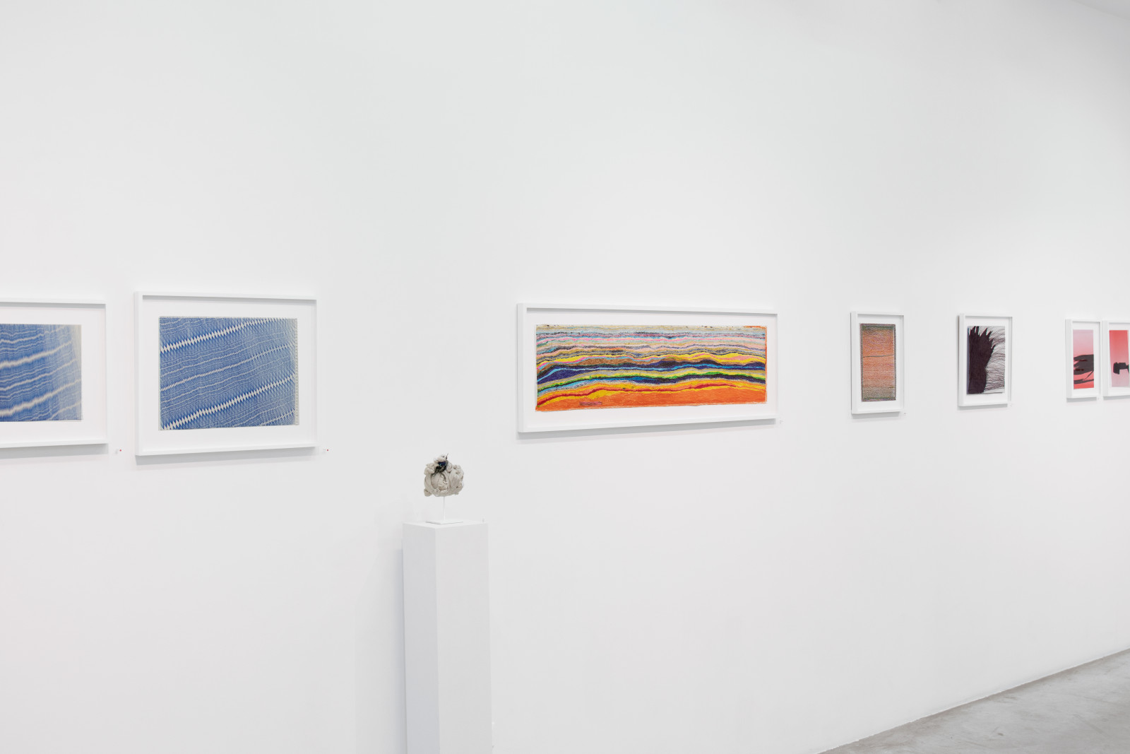 Pascal Tassini | christian berst — art brut