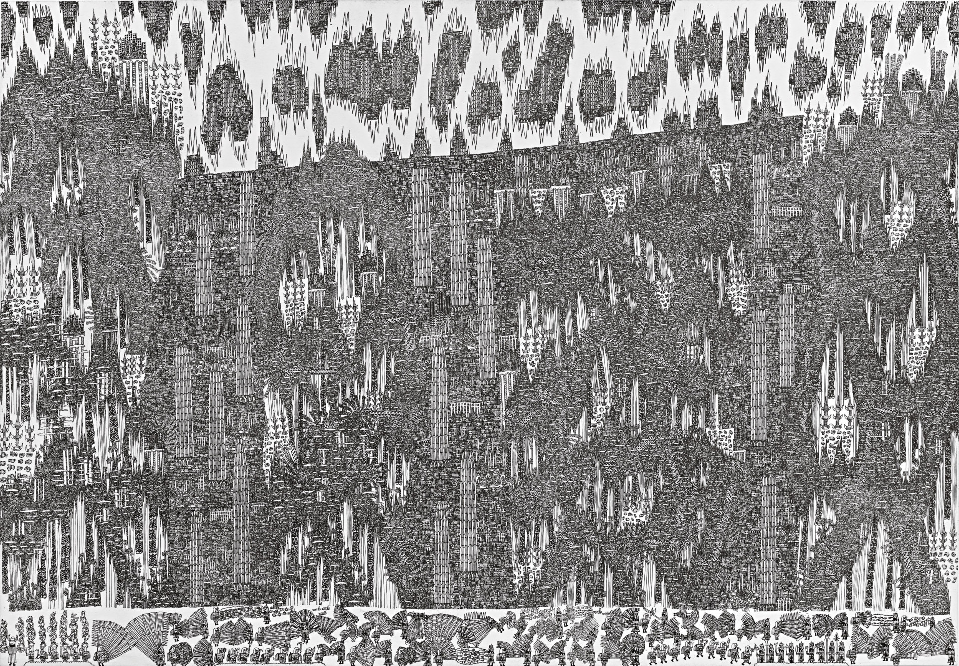 Patrick Siegl | christian berst — art brut