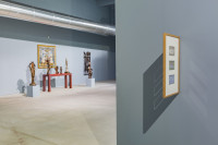 Raimundo Camilo | christian berst — art brut