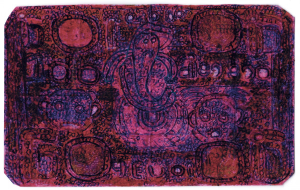 Raimundo Camilo | christian berst — art brut