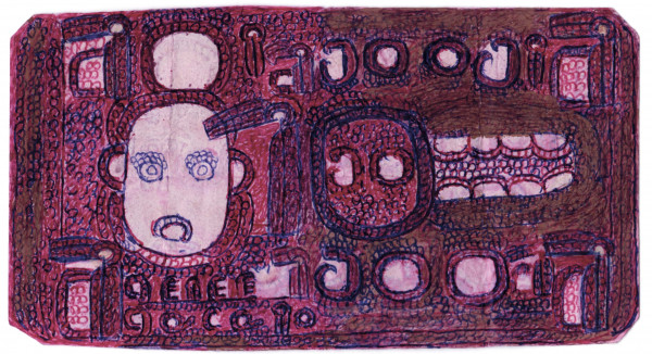 Raimundo Camilo | christian berst — art brut